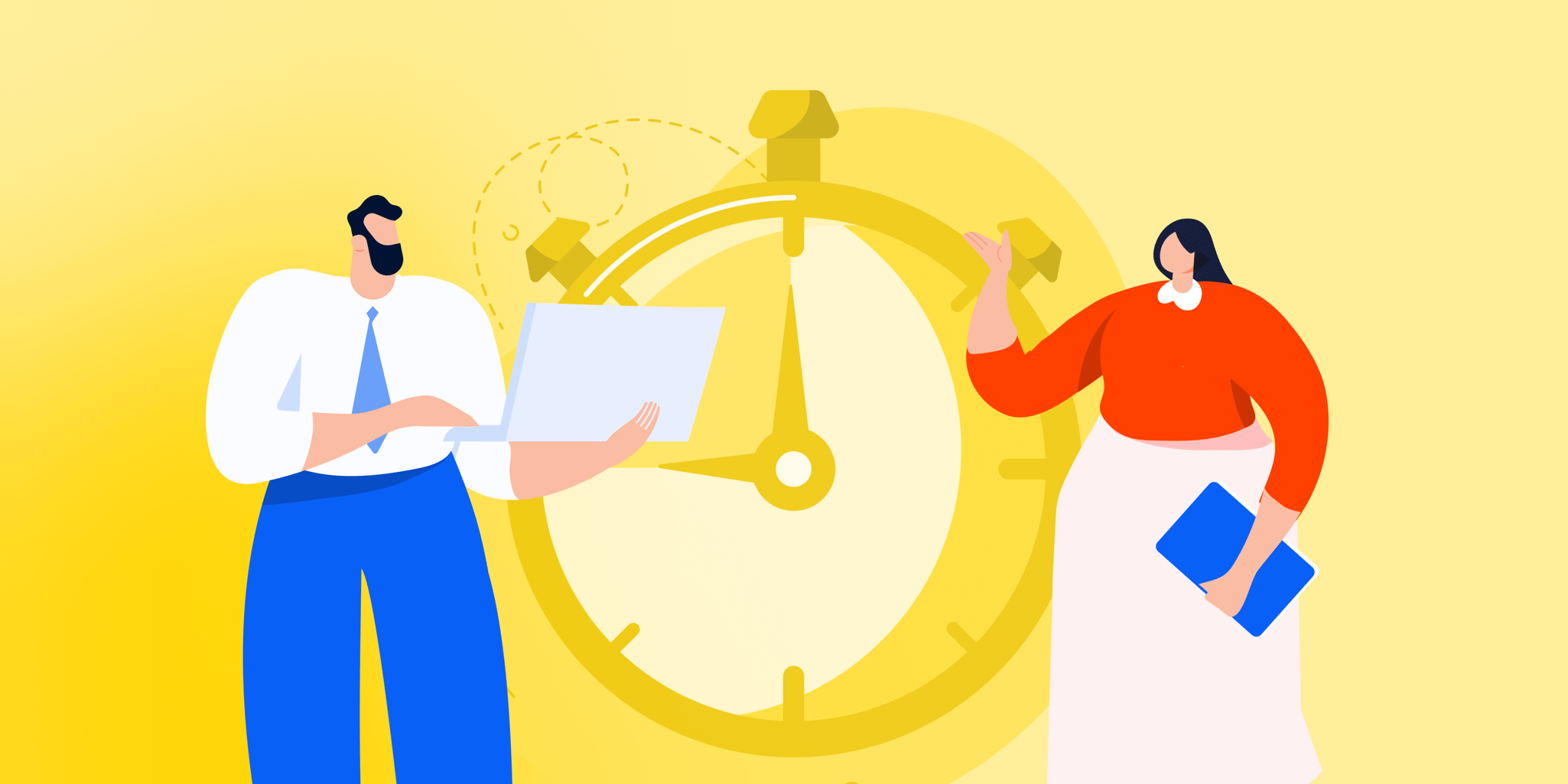 Discover six time-saving features with ROLLER HQ